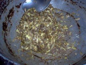 Mango Kuchela: The best preserved fruit