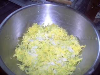 Mango Kuchela: The best preserved fruit