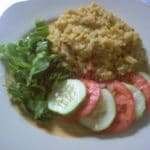 Recipe Index | Simply Trini Cooking