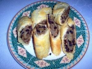 A Delightful Parsad made with Cream of Wheat - Simply Trini Cooking