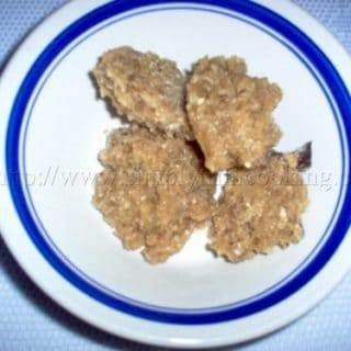 A Delightful Parsad made with Cream of Wheat - Simply Trini Cooking