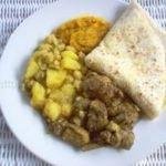 Recipe Index | Simply Trini Cooking