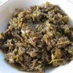 Recipe Index | Simply Trini Cooking