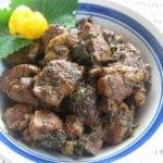 Recipe Index | Simply Trini Cooking