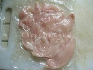 A Delicious Trini Chicken Roulade Recipe