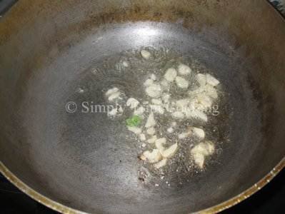 A Memorable Pig Snout and Bean with Rice