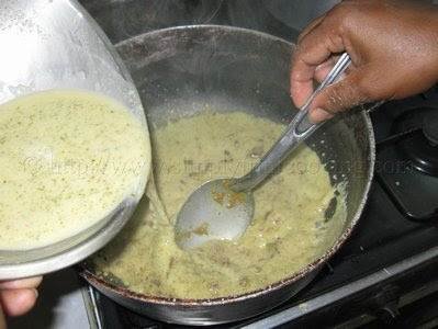 Trinidad Kurhi: A Simple and Delicious Dish