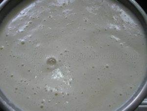 Barbadine Punch (Giant Granadilla Punch)