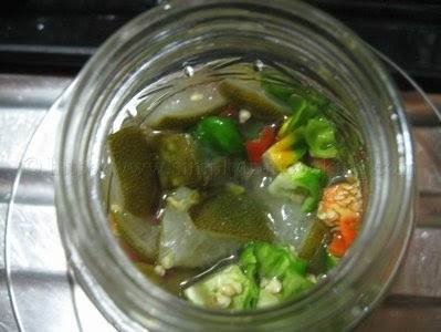 Lime Pepper Sauce: The Best way to serve pepper