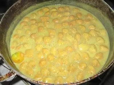 Trinidad Kurhi: A Simple and Delicious Dish