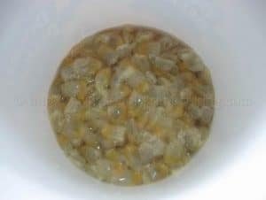 Barbadine Punch (Giant Granadilla Punch)