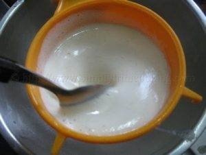 Barbadine Punch (Giant Granadilla Punch)