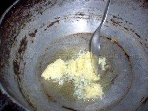 Mango Kuchela: The best preserved fruit