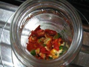 Lime Pepper Sauce: The Best way to serve pepper