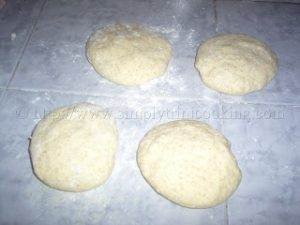 Buss up Shut (Paratha Roti): No. 1 Trini Favorite