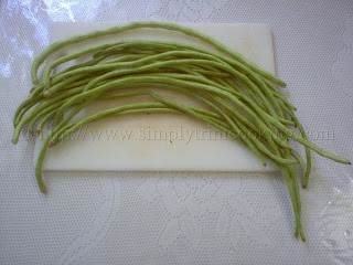 A Simple Rice and Curry Bodi