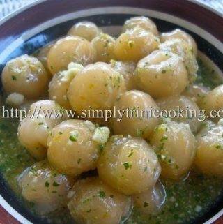 The Best Chennette Chow