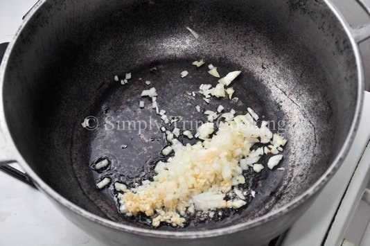 Pink Vegetable Rice (A Rice Dish For Every Festive Occasion)