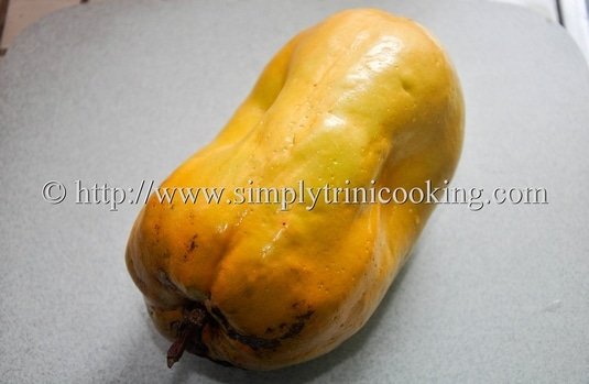 Barbadine Coconut Ice Cream (Delicious, Guiltless Pleasure)