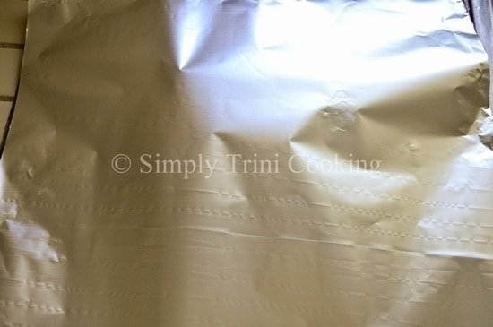 Delicious Steamed Fish with Chive and Lemongrass Butter