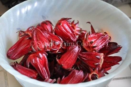 Sorrel Kuchela: Another great way to enjoy kuchela