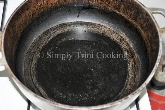 Sorrel Kuchela: Another great way to enjoy kuchela