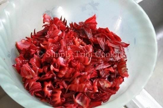 Sorrel Kuchela: Another great way to enjoy kuchela