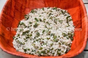 Herb Crusted Fish: Absolutely Tasty | Simply Trini Cooking