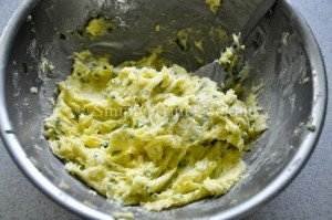 A Creamy Chadon Beni Garlic Butter