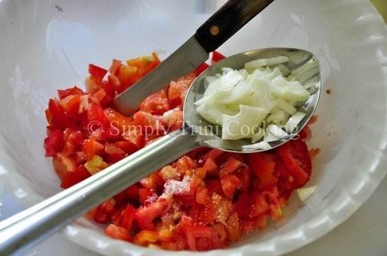 Sauteed Tomatoes: A remarkably simple dish for dinner