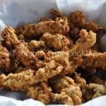 Recipe Index | Simply Trini Cooking