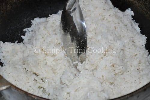 Cherry Rice: Purely Creative