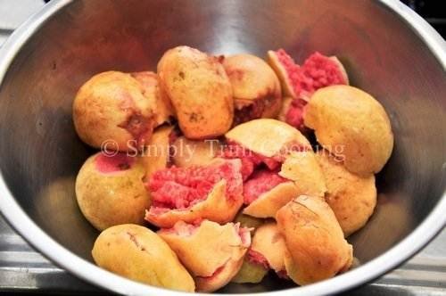 Guava Wine : Delightful Guava Fruitiness In A Glass