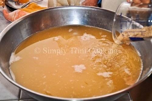 Guava Wine : Delightful Guava Fruitiness In A Glass