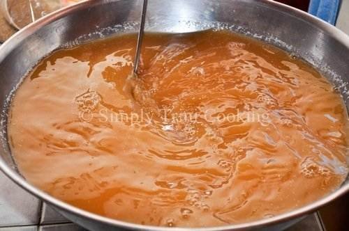 Guava Wine : Delightful Guava Fruitiness In A Glass