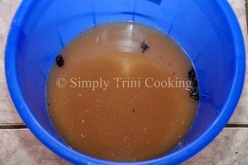 Guava Wine : Delightful Guava Fruitiness In A Glass