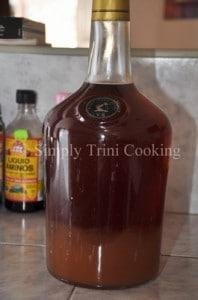 Guava Wine : Delightful Guava Fruitiness In A Glass