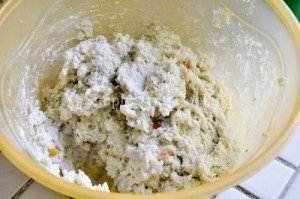 A Special Dasheen Pie