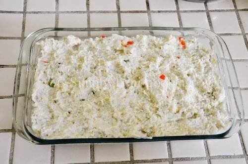 A Special Dasheen Pie