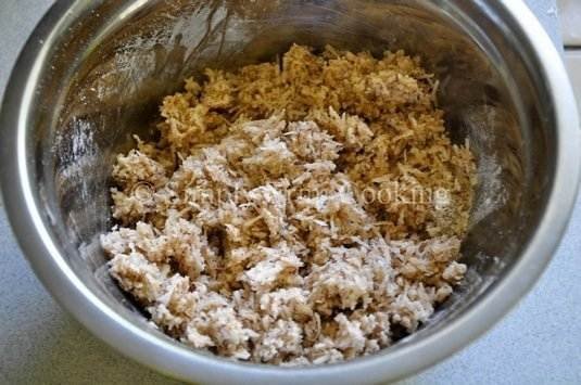 Traditional Coconut Drops : Reminisce on The Great Taste