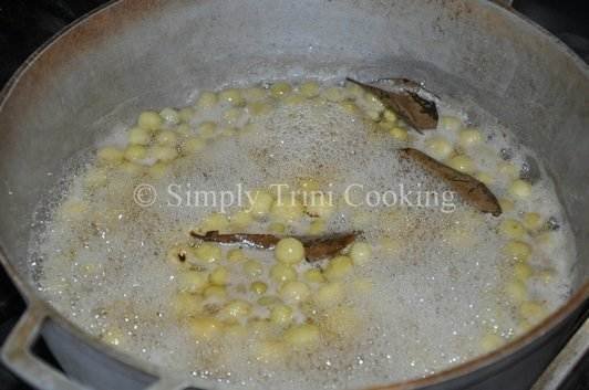 Sour Cherry Jam: A Tasty Trini Favourite