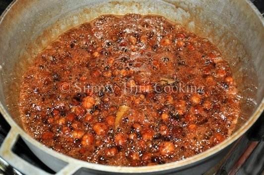 Sour Cherry Jam: A Tasty Trini Favourite