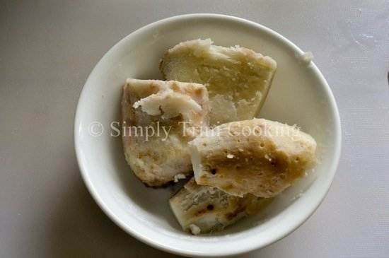 A New Salad: Provision Salad