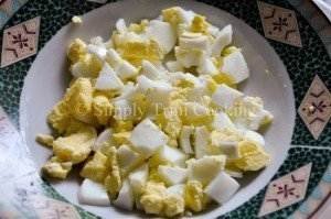 A New Salad: Provision Salad