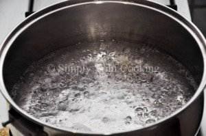 Topi Tambo Souse : Truly Tantalizing