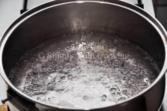 Topi Tambo Souse : Truly Tantalizing