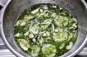 Topi Tambo Souse : Truly Tantalizing