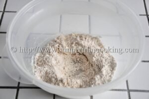 Simpley Delicious Vegetable Samosas : A Simple but Awesome Treat