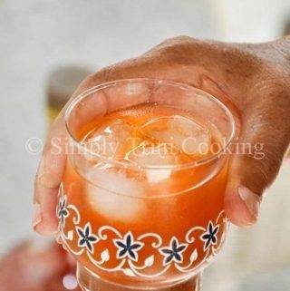 Guava Wine : Delightful Guava Fruitiness In A Glass