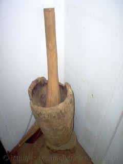 10 Useful Cooking Utensils Used in Trini Cooking